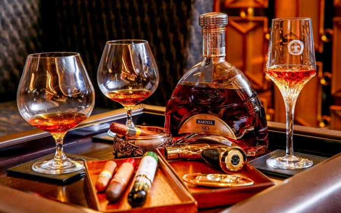 Tổng quan về rượu Brandy – top của loại rượu mạnh